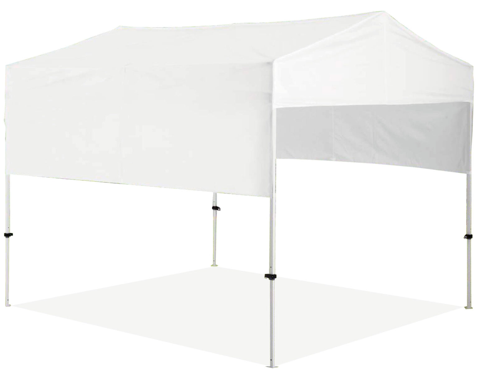 来夢オリジナルワンタッチテント (2.7m × 2.7m) | 製品一覧 | 星野SDGsアウトレット